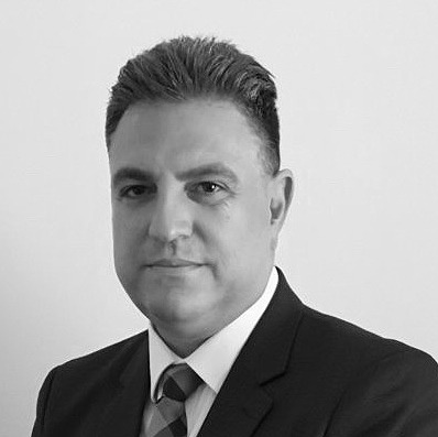 Meet the Team - Interchange Bench