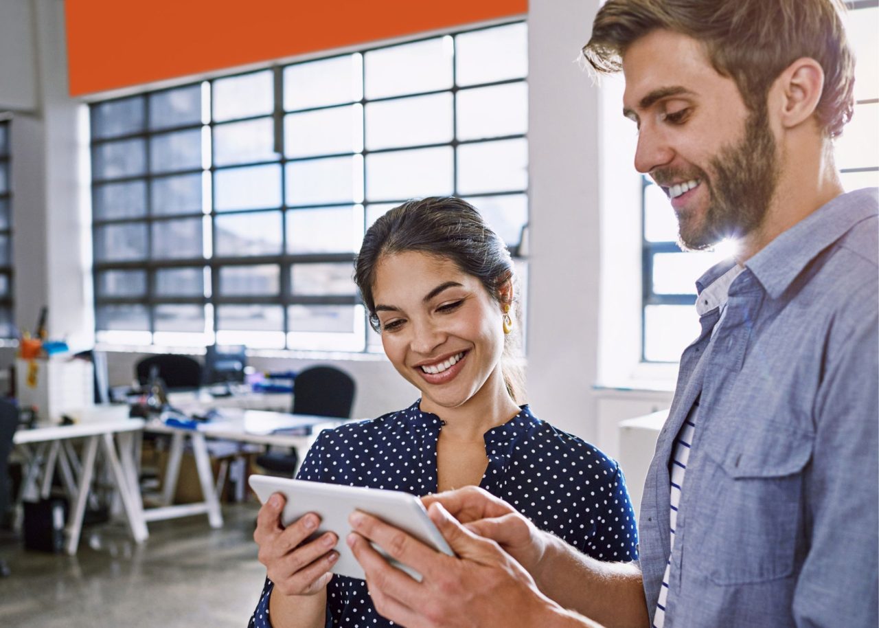 Interchange Bench | Temporary & Contract Talent