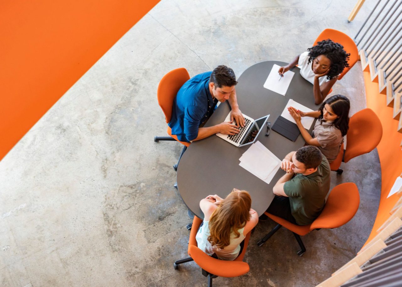 Interchange Bench | Temporary & Contract Talent