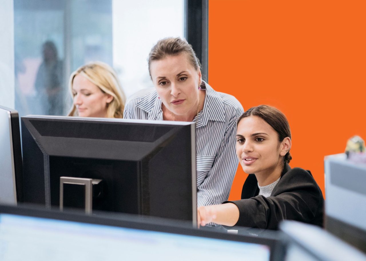 Employer Services | Interchange Bench