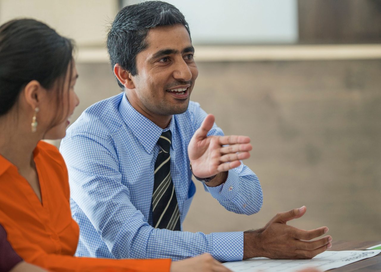 Interchange Bench | Temporary & Contract Talent