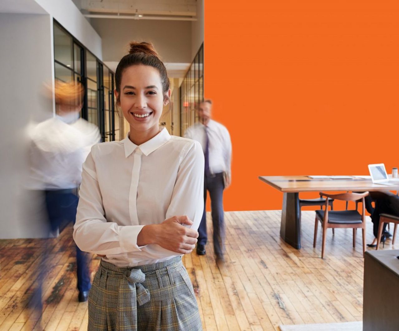 Candidate Help and Advice | Interchange Bench