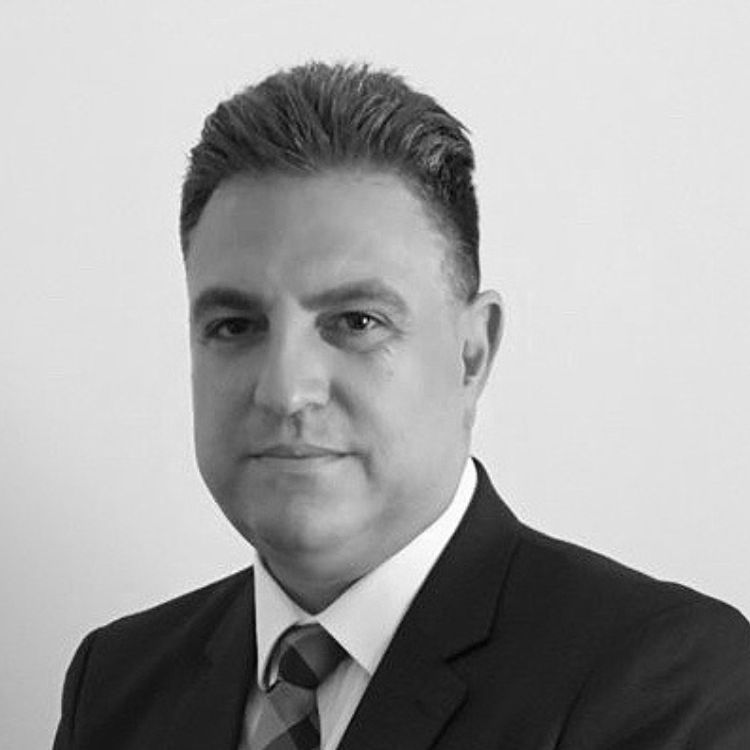 Tony Calderone | Interchange Bench