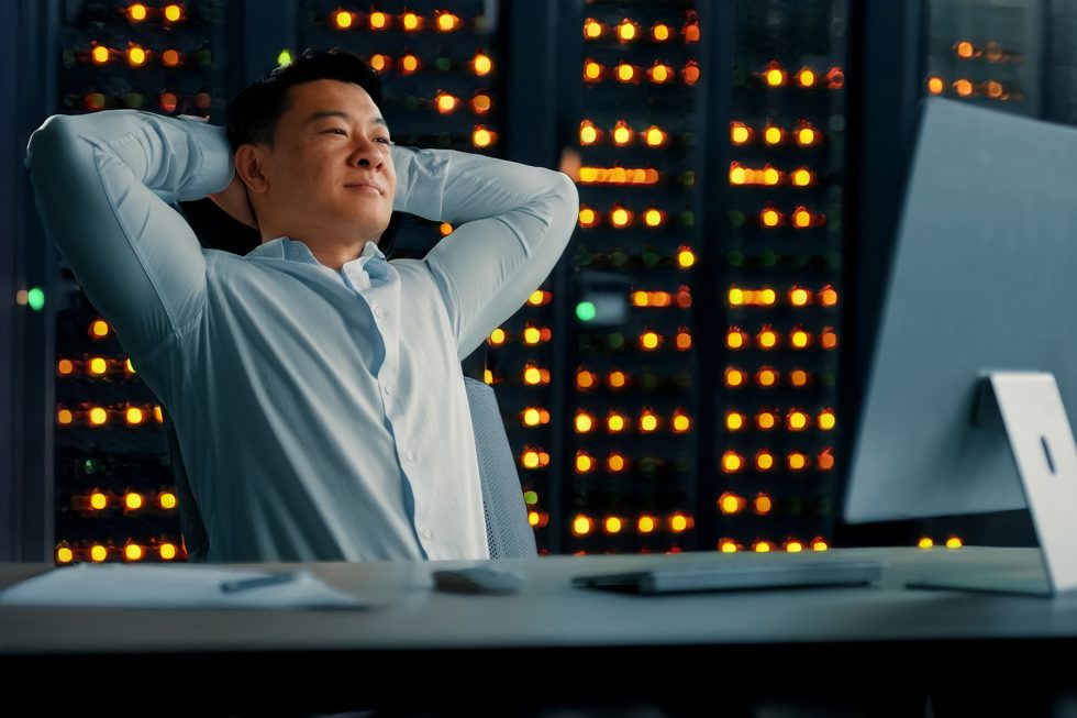 Take a breath: Why AI isn’t replacing you just yet | Interchange Bench